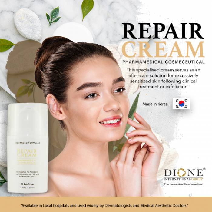 Dione International