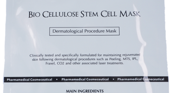 Bio Cellulose Stem Cell Mask