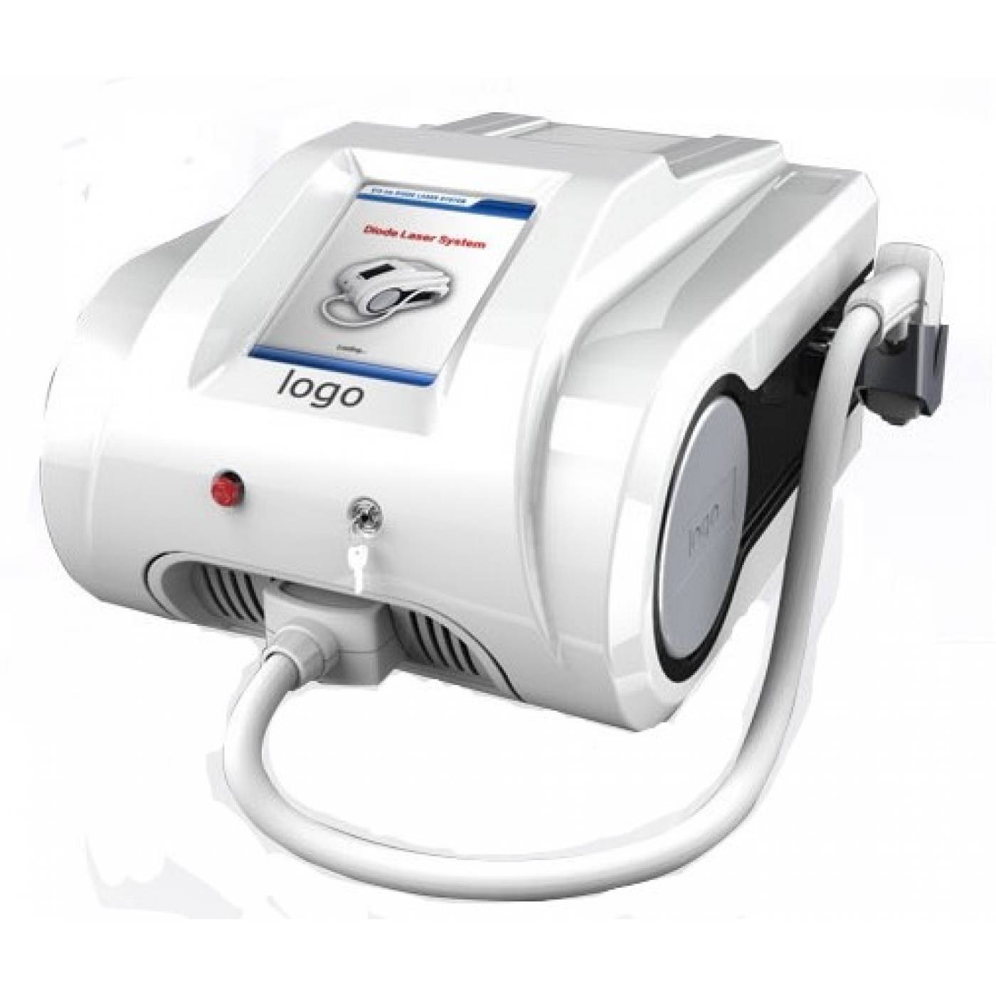 Sapphire Crystal IPL