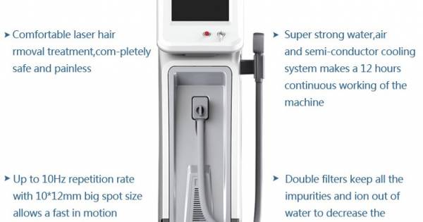 Sapphire Crystal Laser